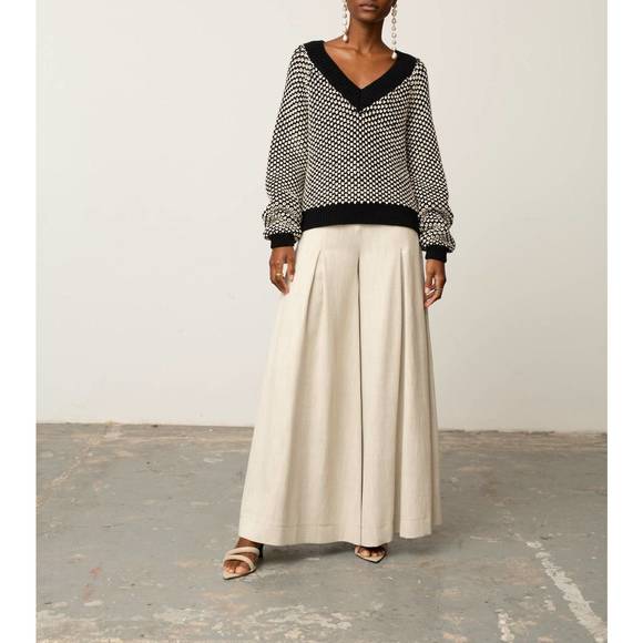 PALMER//HARDING | Sweaters | New Palmerharding Love Exposed Jumper In ...